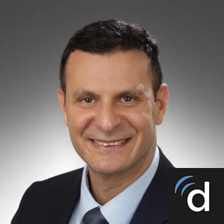 Dr. Ziad Rohayem, MD – Hanover, PA | Otolaryngology (ENT)