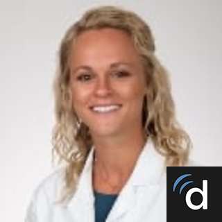 Dr. Jennifer Drerup, MD – Charleston, SC | Urology