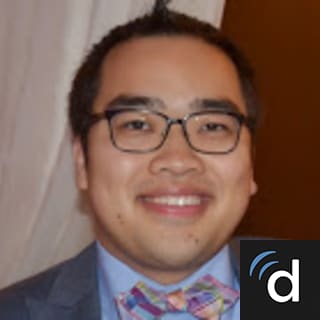 Dr. Kevin K. Hui, MD | Boston, MA | Family Medicine Doctor | US News ...