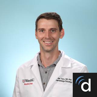 Dr. Max Yano, MD – Saint Louis, MO | Oncology
