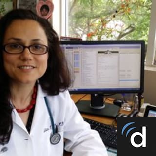 Dr. Iuliana Selaru, MD – Columbia, MD | Internal Medicine