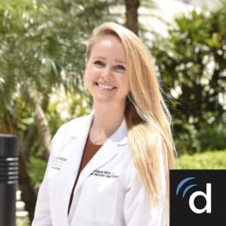 Dr. Jacqueline Kropf, DO | Orlando, FL | Hematologist | US News Doctors