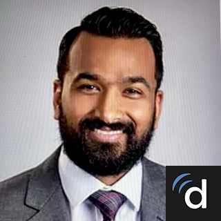 Dr. Kumar Rohit, MD | Salem, OR | Nephrologist | US News Doctors