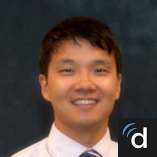 Dr. Philip Lee, MD – Palo Alto, CA | Internal Medicine