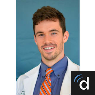 Dr. Austin Sweat, MD | New York, NY | Internist | US News Doctors
