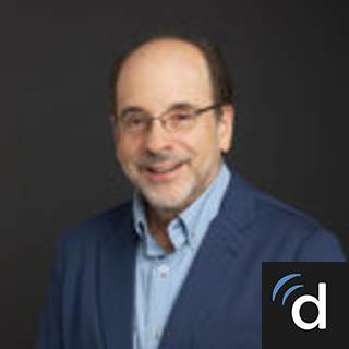 Dr. David Blustein | Lexington, MA | Psychologist | US News Doctors