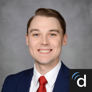 Dr. Daniel Romary, MD | Seattle, WA | General Surgeon | US News Doctors