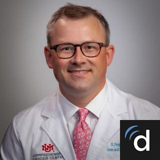 Dr. Benjamin D. Ferguson, MD | Albuquerque, NM | General Surgeon | US ...