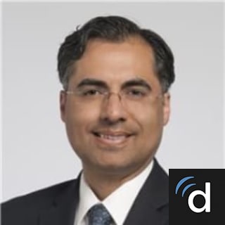 Cardiologists at Cleveland Clinic Weston