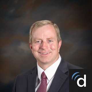 Dr. Rex D. Bryce, MD | Safford, AZ | Orthopedist | US News Doctors