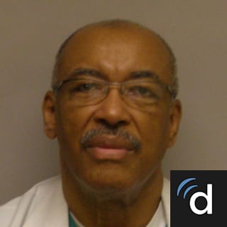 Dr. Washington G. Bryan, MD | New Orleans, LA | Obstetrician ...