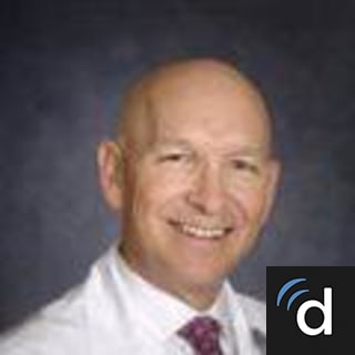 Dr. Ronald V. Dorn, MD | Boise, ID | Radiation Oncologist | US News Doctors
