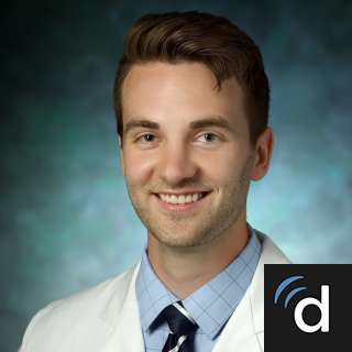 Dr. Matt Hoyer, MD | Boston, MA | Radiologist | US News Doctors