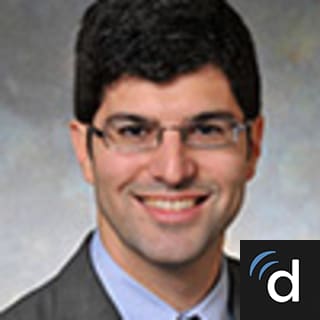 Dr. Louis Kazaglis, MD – Cleveland, OH | Internal Medicine