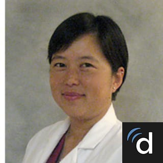 Dr. Jenny Kim, MD – San Diego, CA | Pediatric Hematology & Oncology