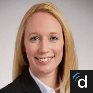 Dr. Andie O'Laughlin, MD | Charleston, SC | Pulmonologist | US News Doctors