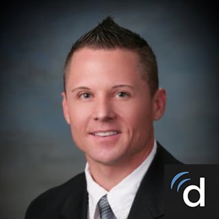 Dr. Christopher Delbridge, DO – Scottsdale, AZ | Radiology