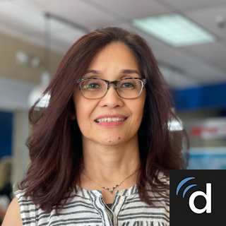 Elizabeth Kamlani – Fairfield, CT | Adult Care Nurse Practitioner