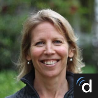 Dr. Sally Ward, MD – Mill Valley, CA | Family Medicine