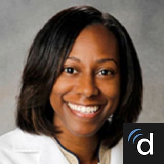 Dr. Latania (Akers) Akers-White, MD – Richmond, VA | Family Medicine