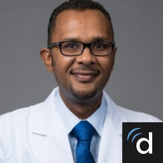 Dr. Adil Ahmed, MD – Goldsboro, NC | Geriatrics