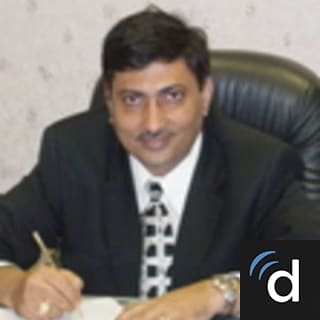 Dr. Brajesh Bhatla, MD | Harlingen, TX | Nephrologist | US News Doctors