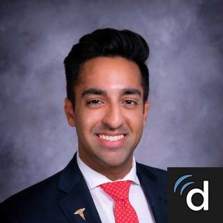 Dr. Anil R. Wadhwani, MD | Philadelphia, PA | Neurologist | US News Doctors