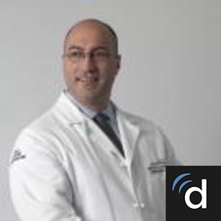 Best Knee replacement Doctors in New York | Ratings & Reviews | US News ...