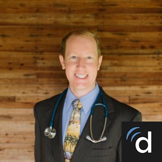 Dr. Joshua Patton, MD | Gainesville, FL | Internist | US News Doctors