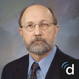 Dr. Gerald E. Turlo, MD | Detroit, MI | Geriatrician | US News Doctors