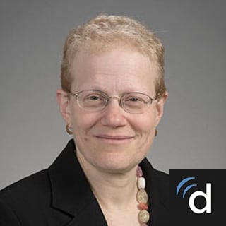 Dr. Susan A. Stern, MD | Seattle, WA | Emergency Medicine Physician ...