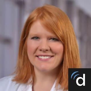 Dr. Courtney Collins, MD – Columbus, OH | General Surgery
