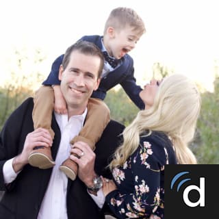 Dr. Robert Porter, DO – Phoenix, AZ | Emergency Medicine