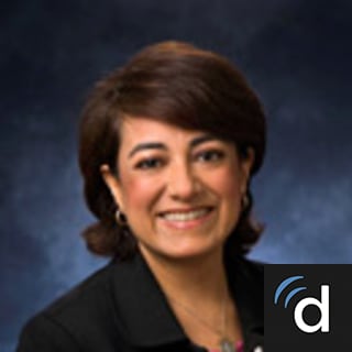 Dr. Patricia Chevez-Barrios, MD | Houston, TX | Pathologist | US News ...