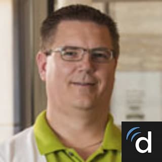 Dr. Thomas Palmer, DO – Tulsa, OK | Internal Medicine