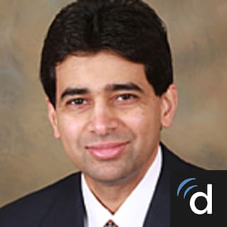 Dr. Suresh Rao, MD – Los Angeles, CA | Cardiology
