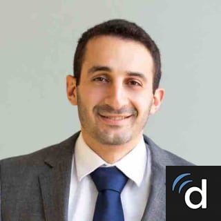 Dr. Seleem Elkadi, MD | Boston, MA | Orthopedist | US News Doctors