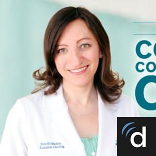 Dr. Michelle M. Mackay, MD | Madison, WI | Radiation Oncologist | US ...