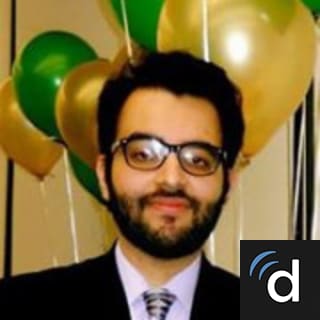 Dr. Sameen Farooq, MD | Detroit, MI | Internist | US News Doctors