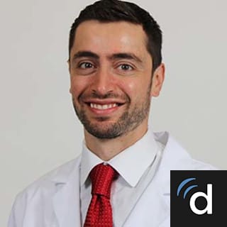 Dr. Feras Mossa-Basha, MD | Madison, WI | Radiologist | US News Doctors