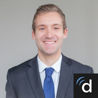 Dr. John Stockton, MD | Brooklyn, NY | Emergency Medicine Physician ...