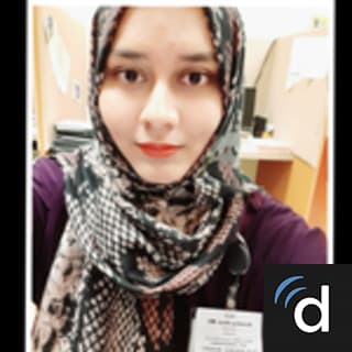 Dr. Anoshia Afzal, MD | Oklahoma City, OK | Pathologist | US News Doctors