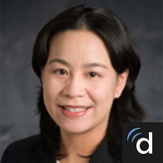 Dr. Angela Chen, MD | Santa Clara, CA | Pediatrician | US News Doctors