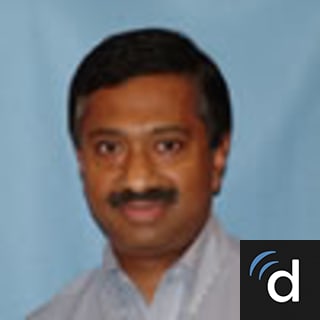 Dr. Sushil George, MD | Lufkin, TX | Pulmonologist | US News Doctors