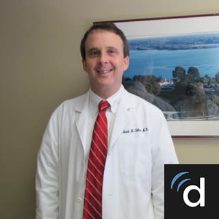 Doctors at MedStar Georgetown University Hospital in Washington, DC ...