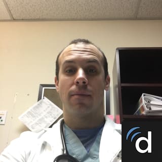 Dr. Robert J. Murray, DO | Henderson, KY | Family Medicine Doctor | US ...