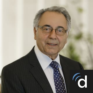 Dr. Mohammad A. Shamie, MD | Los Angeles, CA | Psychiatrist | US News ...