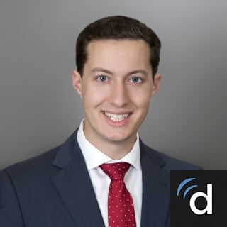 Dr. Christian Smith, MD | Boston, MA | Psychiatrist | US News Doctors