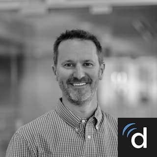 Dr. Ryan Arnold, DO – Research Triangle Park, NC | Other MD/DO