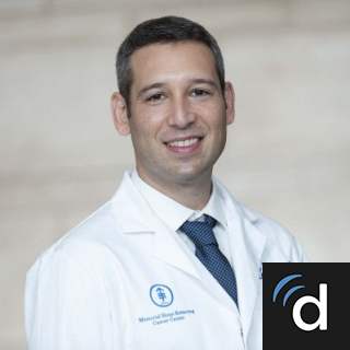 Dr. Assaf Moore, MD | New York, NY | Radiation Oncologist | US News Doctors